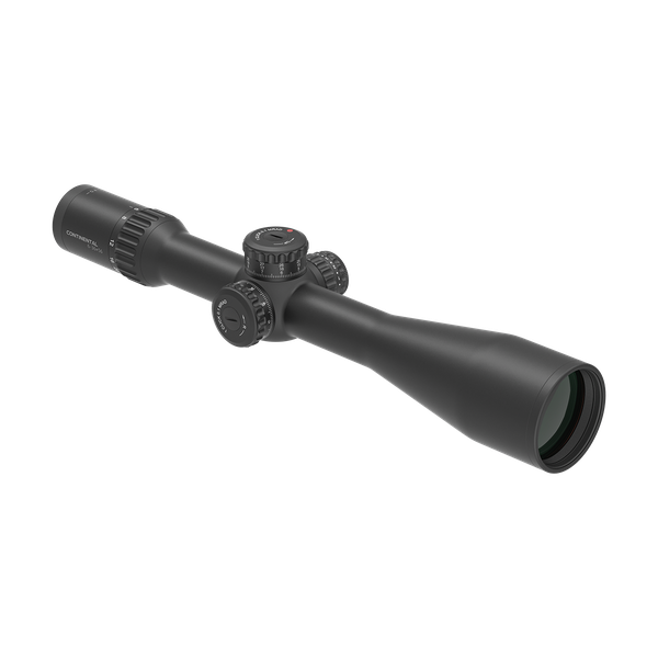 Vector Continental x6 6-36X56 FFP PRS Optic SCFF-70 – Renwick Traders